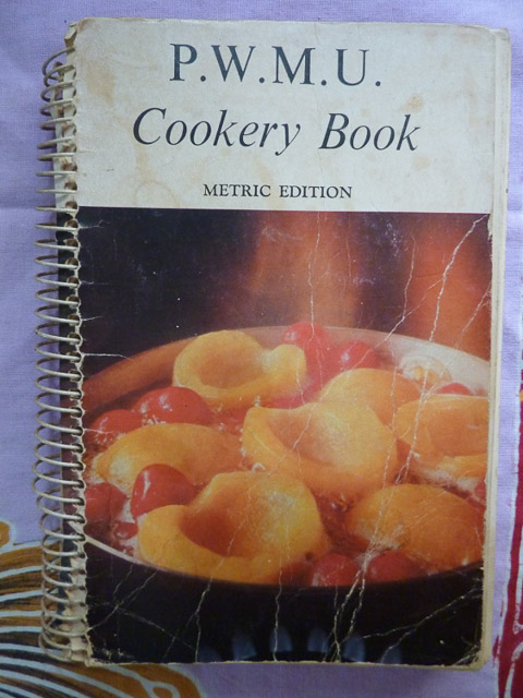 Taste of a Nation - Vegemite Scone Ring... Random Recipes #33 - Tiffin ...